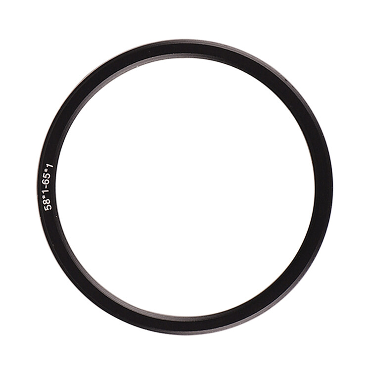 M58-M65 M58 58mm Female to M65 M65 65mm Male Camera Lens Adapter ring | eBay