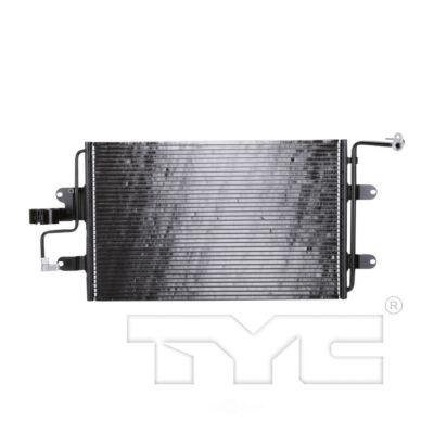 A/C Condenser TYC 4933 | eBay