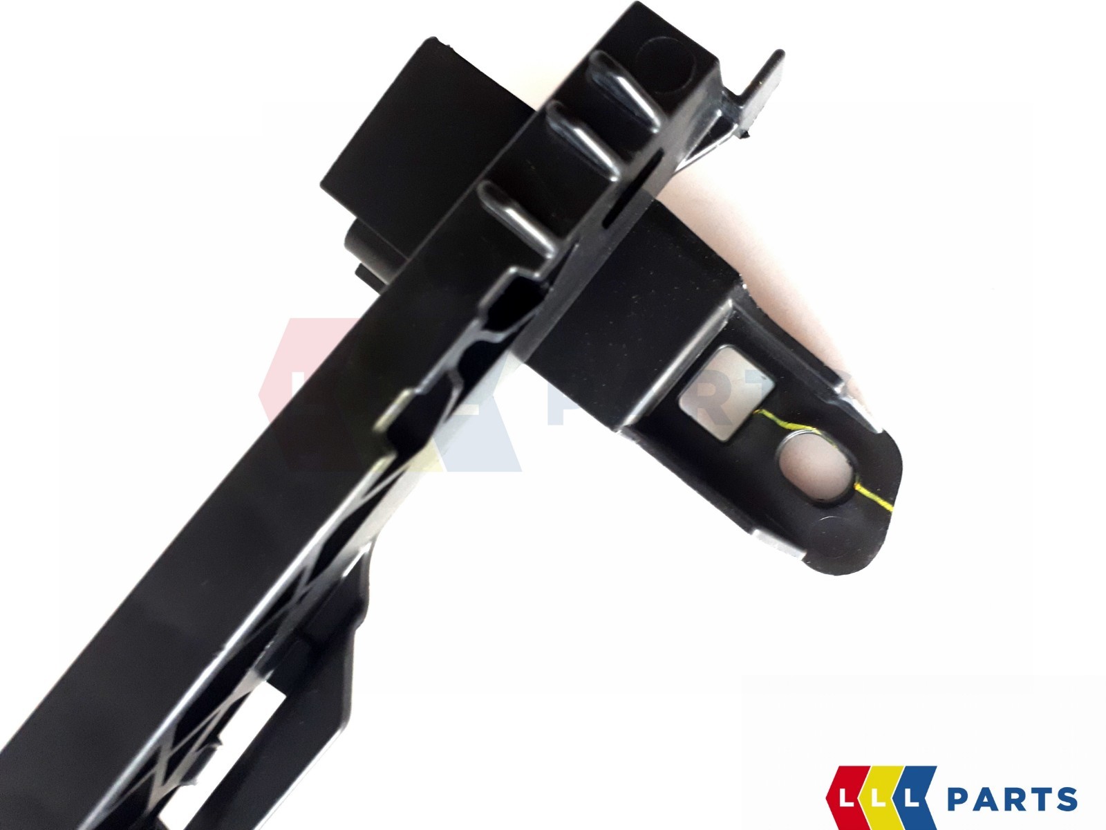 NEW GENUINE VW GOLF 14-16 UPPER FRONT BUMPER BRACKET HOLDER GUIDE ...