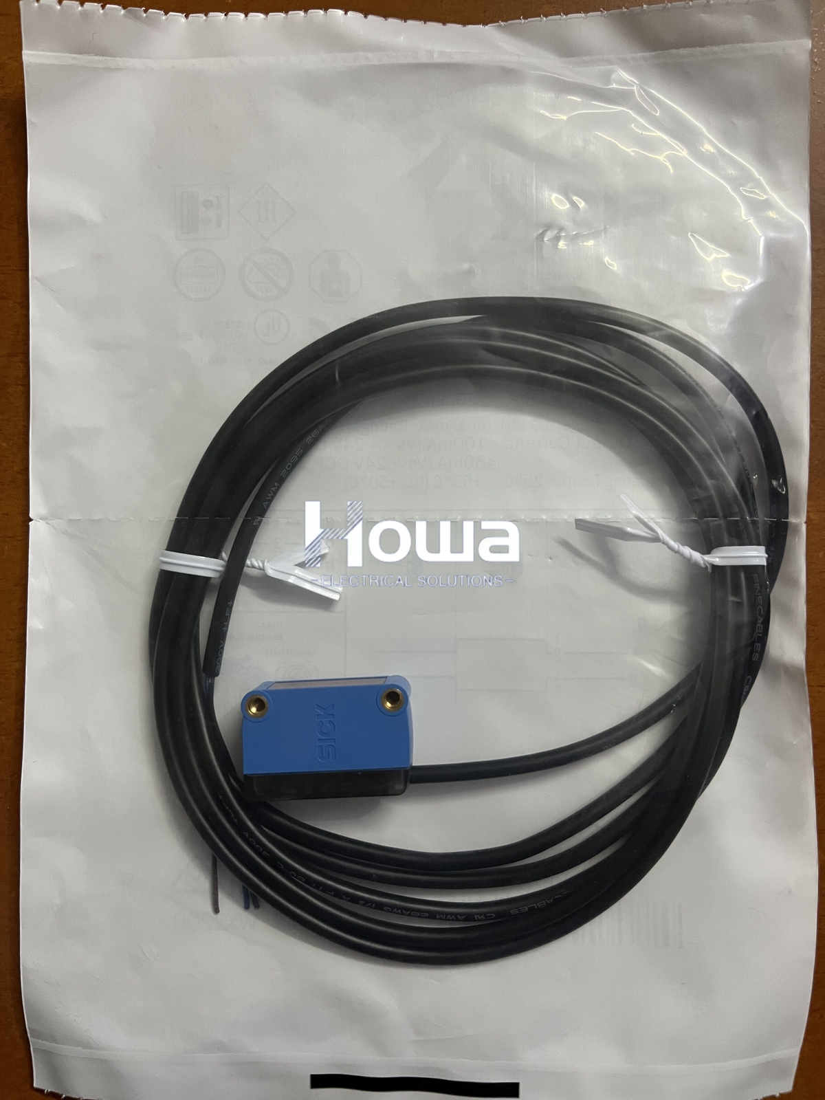 NEW Optoelectronic Sensor GTB6-N1231 GTE6-N1231 GTB6-N1241 GTB6-P1231 ...