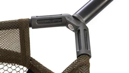 KORDA | SPRING BOW LANDING NET - ALL SIZES *FREE POST* | eBay