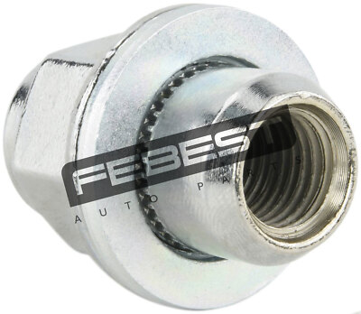 Wheel Nut For Chrysler 52950-37000, 5405.82, 90084-94001, 90942-01033 ...