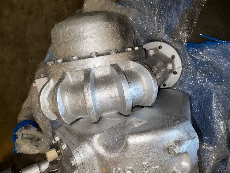 Atlas Copco Compressor SCF-6 302A1537P001 | eBay