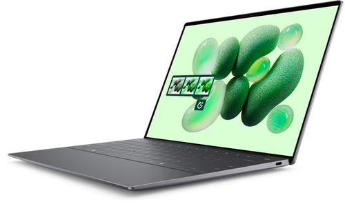 Dell XPS 9345 Snapdragon(R) X Elite, 64GB, 4TB, 13.4" OLED Touch ...