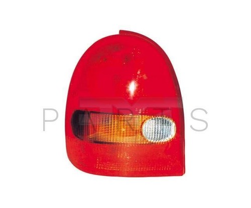 FÜR OPEL CORSA B 1993-2000 RÜCKLEUCHTE Links TYC 1223490 Neu ECE | eBay.de