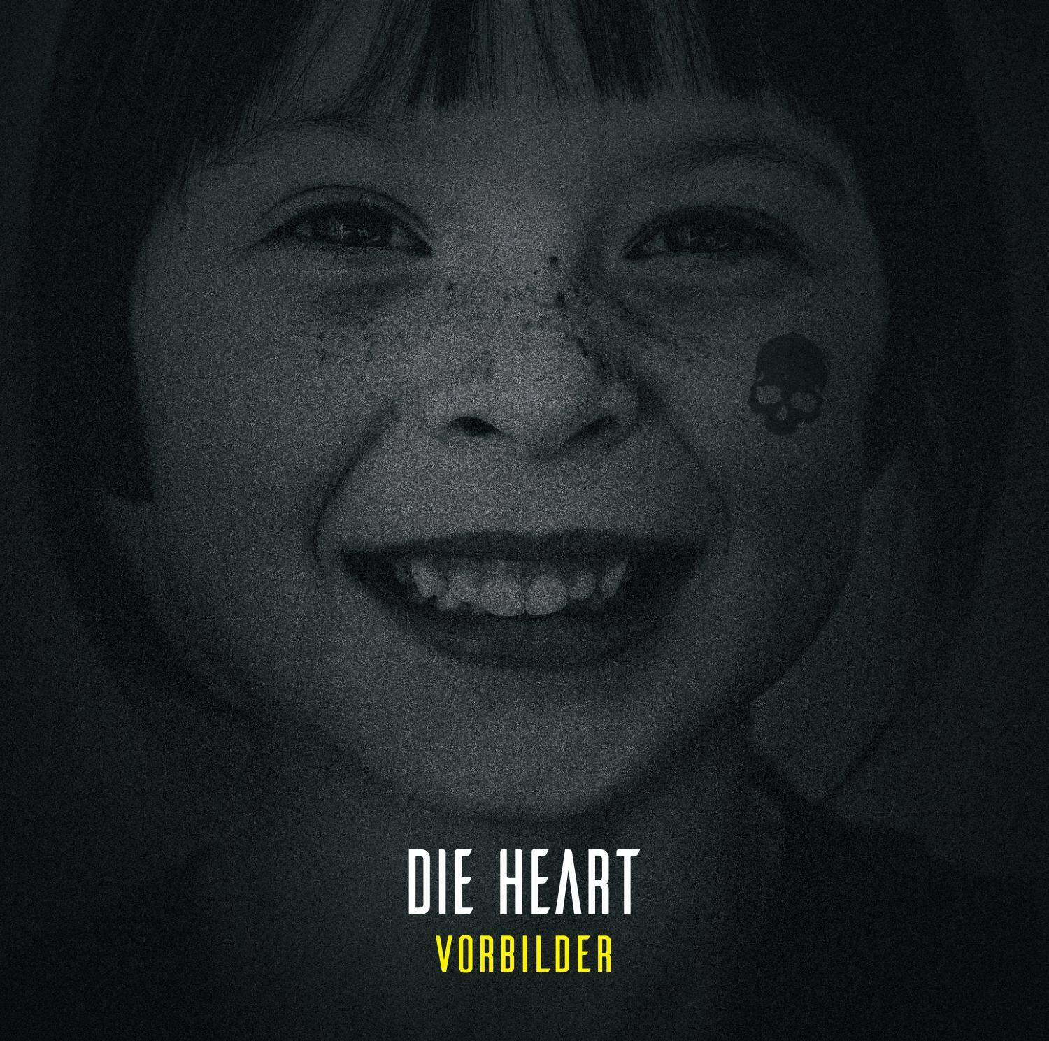 DIE HEART - VORBILDER CD NEW | eBay