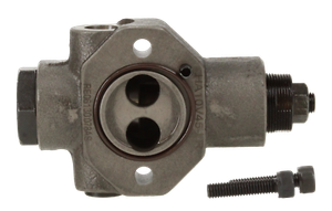 Valve 1035519 fits Caterpillar 416B 416D 424D 426B 428D 432D 436B 438B ...