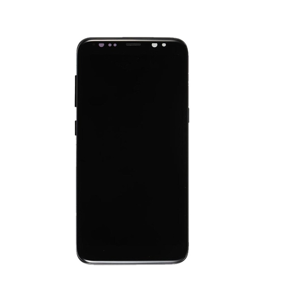 For Samsung Galaxy S8 G950 G950W G950U1 Incell LCD Display Touch ...