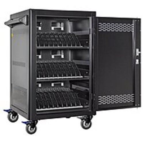 Anywhere Cart AC-LITE 30-Bay Charging Cart ACLITE | eBay