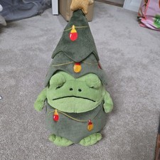 Christmas Tree Ricky Rain Frog : Freshwater Animals : Jelly Collector