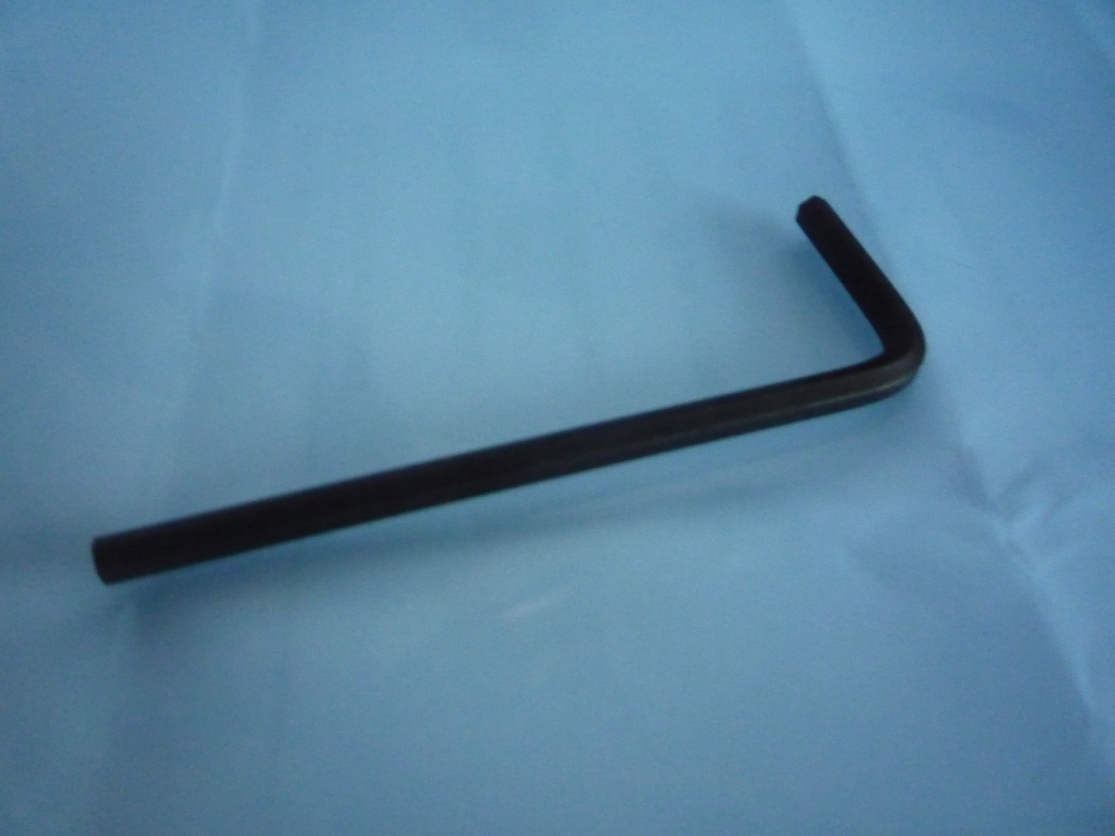 Pack of 3 1.27mm ALLEN KEYS Black Steel | eBay UK