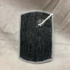 Military Patch Badge Army 593rd Expeditionary Sustainment Command | eBay