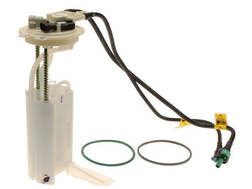 For 2000-2005 Pontiac Grand Am Fuel Pump Assembly AC Delco 64432MMFD ...