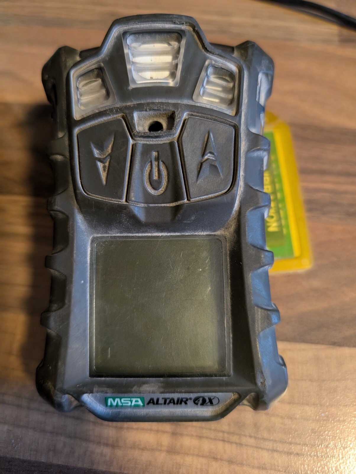 MSA Altair 4x Multi Gas Monitor | Grelly UK