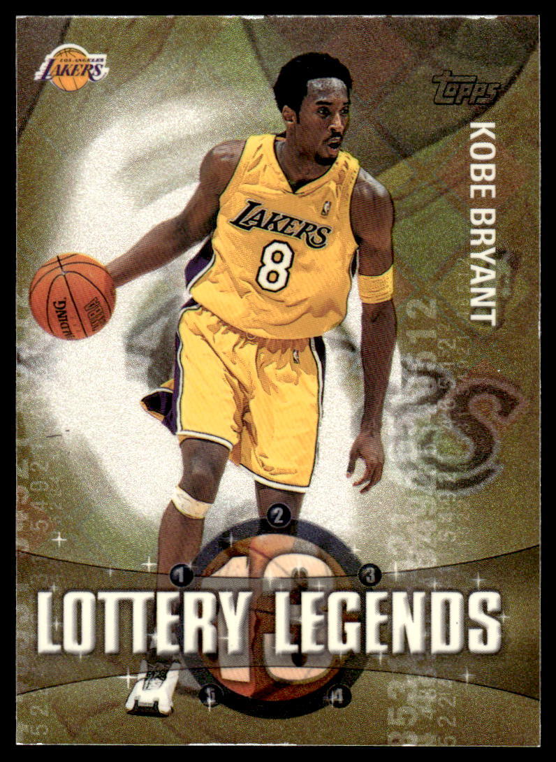 2001-02 Topps Basketball - Trading Card Database