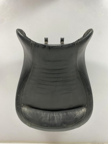 OEM BMW R1200C Rider Seat Driver Saddle Black SHAD 52512329417 1997 ...