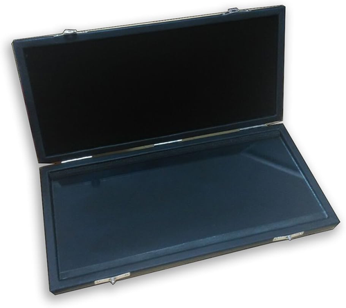 Soprano/Alto Saxophone Reed Case Clarinet Reed Case for 10Pcs Reeds ...