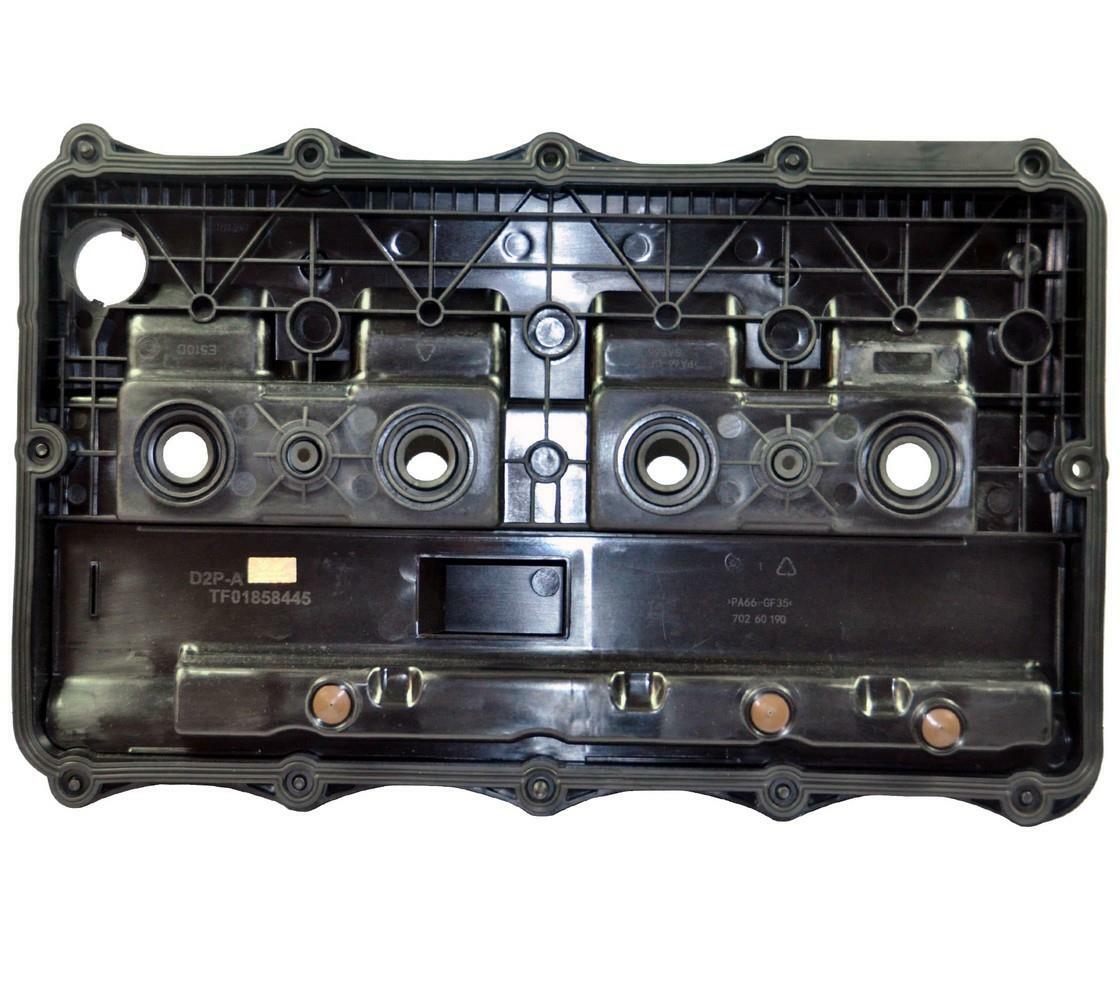 Camshaft Rocker Cover For Ford Transit Mk7 Mk8 2.2 TDCi 1858445 ...