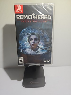 *NEW* Remothered: Broken Porcelain - Nintendo Switch 814290015466| eBay