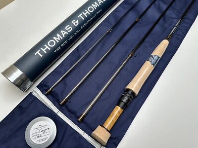 Rods - 2Wt Fly Rod