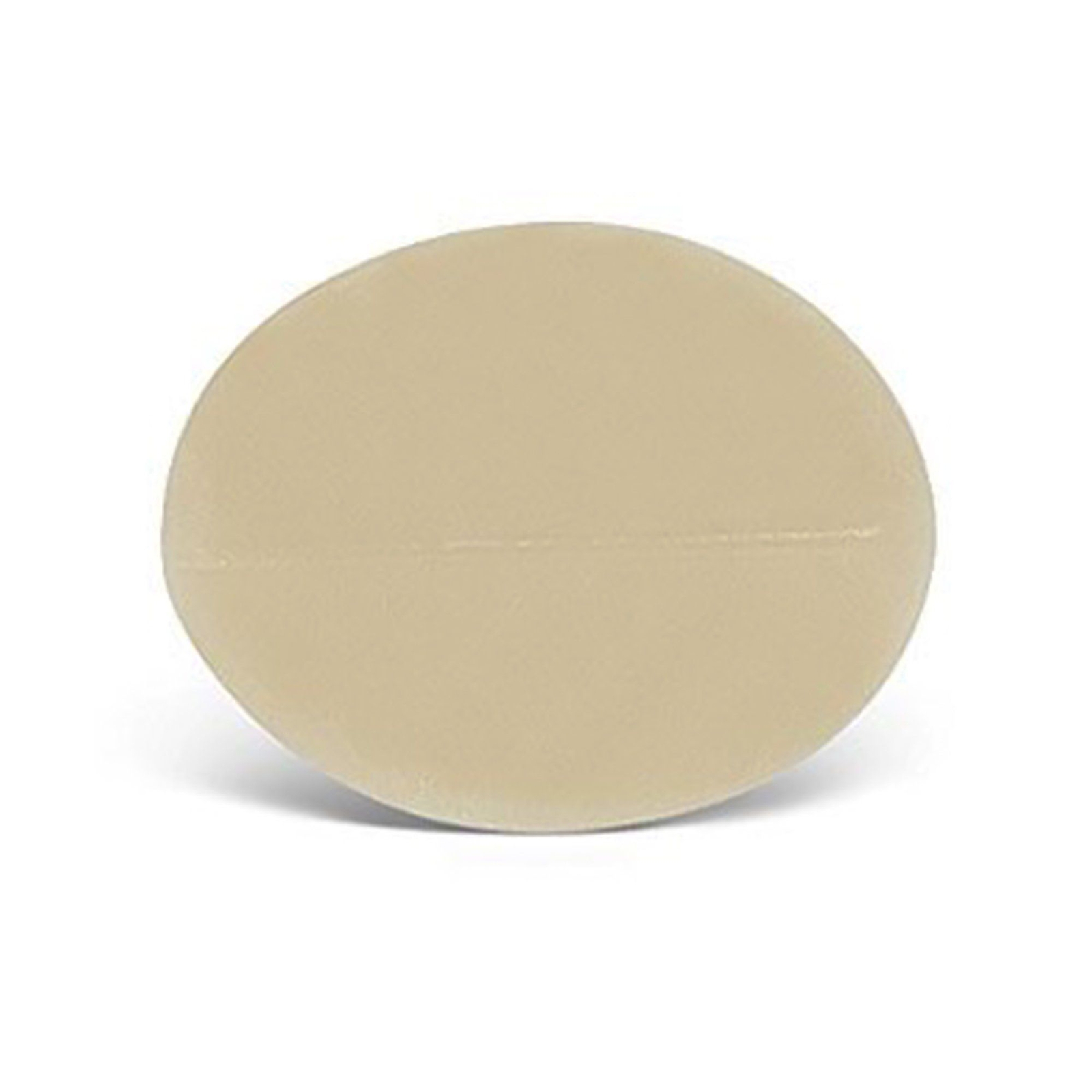 DuoDerm Extra Thin Hydrocolloid Dressing, 4 x 6 Inch Oval (Sold as BX ...