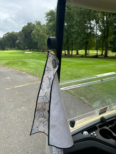 Luna's Golf Ball Washer for Golf Balls cleaner for golf tool for ...