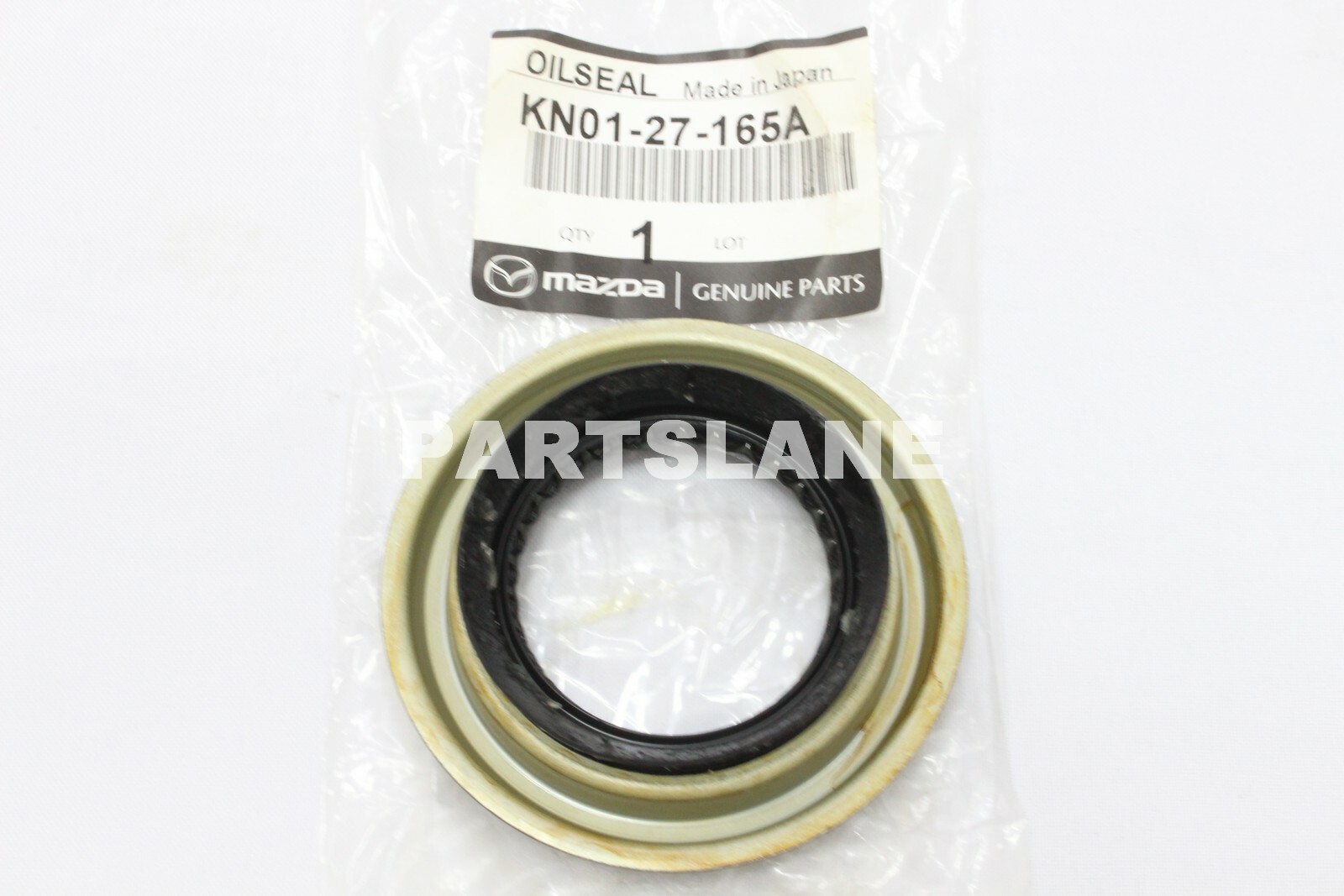 Mazda 6 GL CX3 OEM Genuine Transfer Case Output Shaft Rear Oil Seal KN01-27-165A | eBay