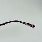 SPECSAVERS eyeglasses PINK + BLACK CAT EYE glasses frame MOD: 30767294 ...