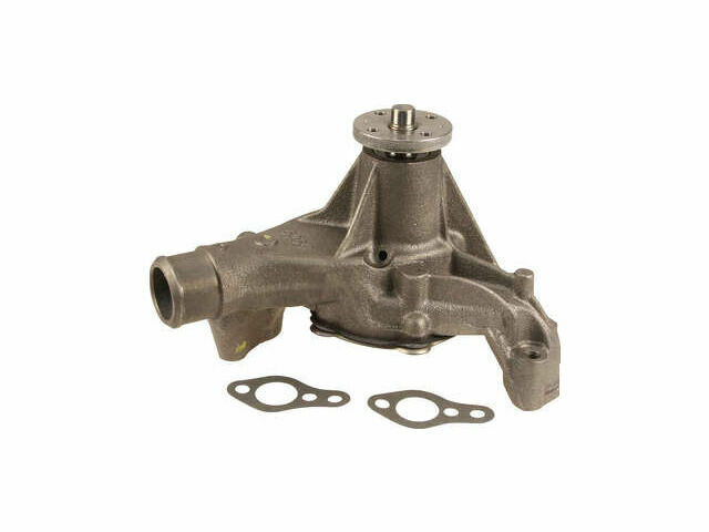 AC Delco Gold (Professional) Water Pump fits GMC Syclone 1991 26VNKX | eBay