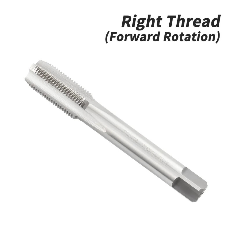 Pedal Thread Tap Bike Right Left Crank Thread Tap 9/16” Pedal Thread ...