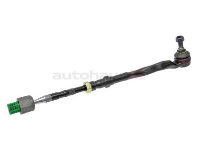 LEMFOERDER Tie Rod Assembly 32211096898 BMW E36 325i 328i E46 330i ...