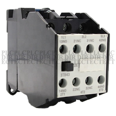NEW Siemens 3TB43 22-0X 22E AC Contactor | eBay