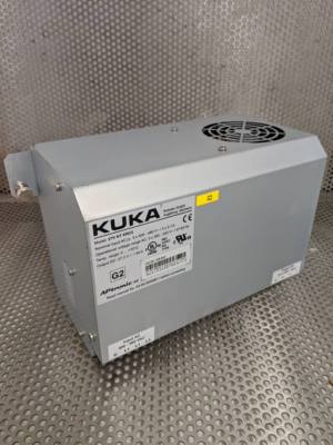 Robotics - Robot Power Supply