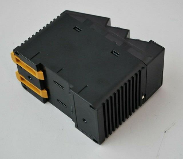 Omron 5 Port Switching Hub 24vdc W4s1-05b for sale online | eBay