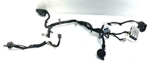 2016 Chrysler 200 Transmission Wiring Harness OEM 68267130AC for sale ...