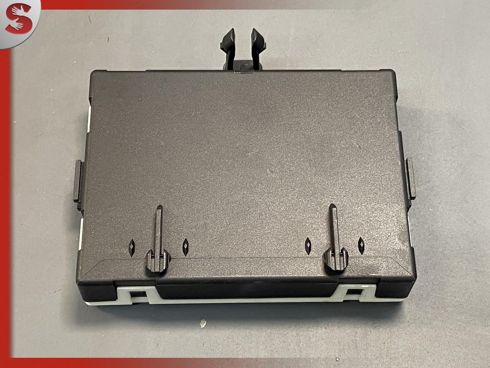 2014-2017 MERCEDES S-CLASS S550 W222 REAR RIGHT SIDE DOOR CONTROL ...