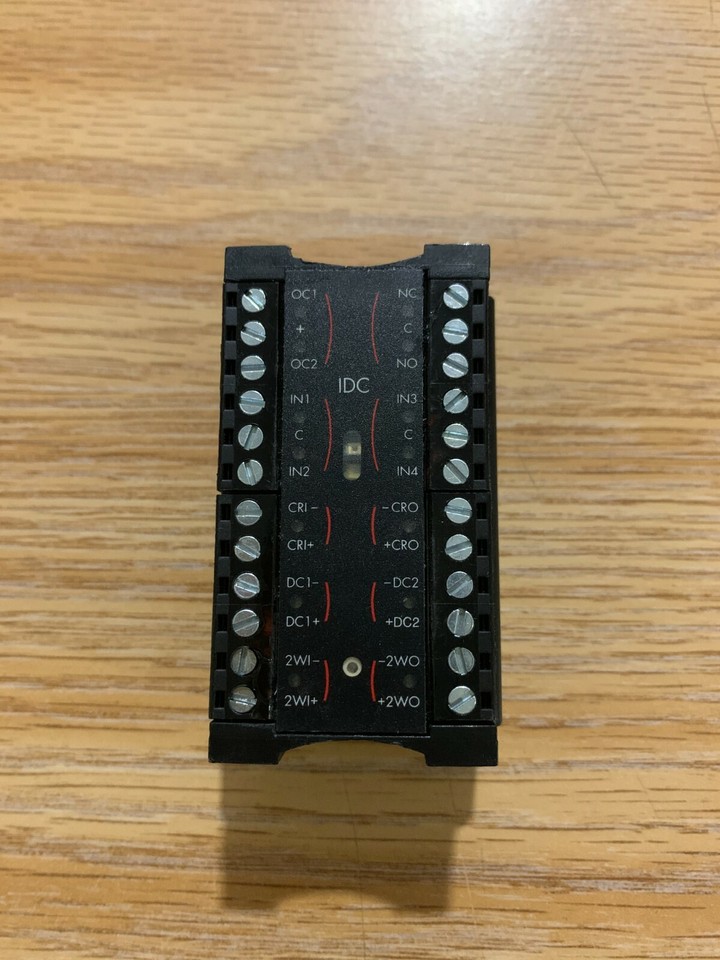 INTELLI-M S-IDC-1020 INTEGRATED DOOR CONTROLLER | eBay