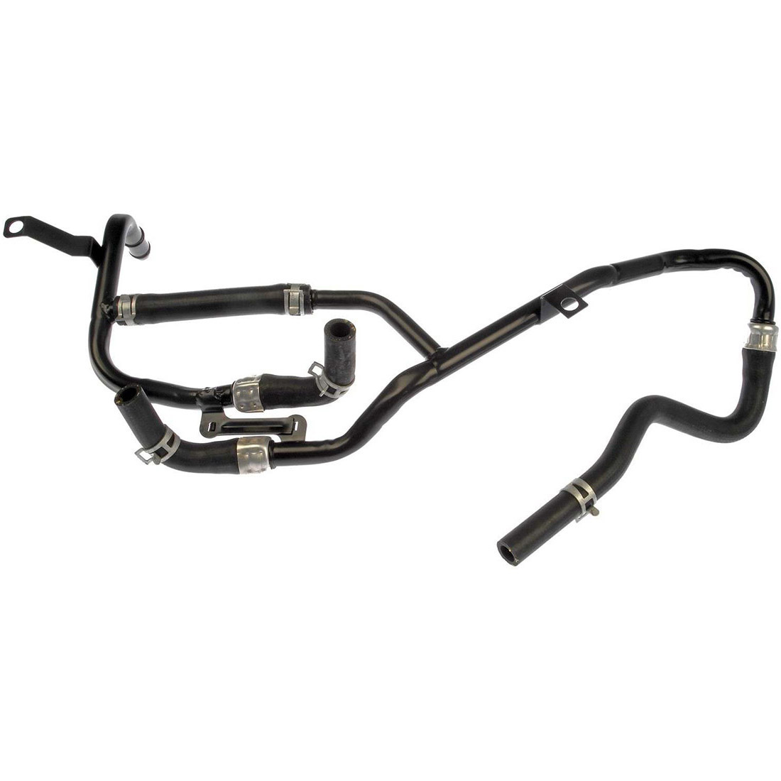 Garage-Pro Water Outlet - Fits 2001-2002 Ford Taurus/Mercury Sable (1 ...