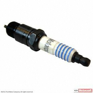 Suppressor Copper Spark Plug Motorcraft SP425 | eBay