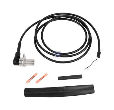 1.21708 Capteur De Vitesse Compatible Avec SCANIA 1471738 | eBay