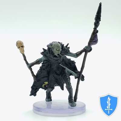 Ghoul Champion - Rusty Dragon Inn #37 Pathfinder Battles D&D Miniature ...