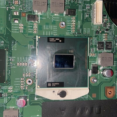 Intel Celeron B820 Laptop CPU Processor- SR0HQ | eBay