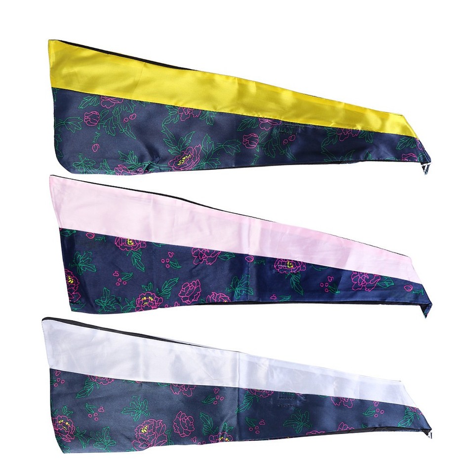 3 Pcs Graduation Stole Collar Accessories for Graduation Gown | eBay ...