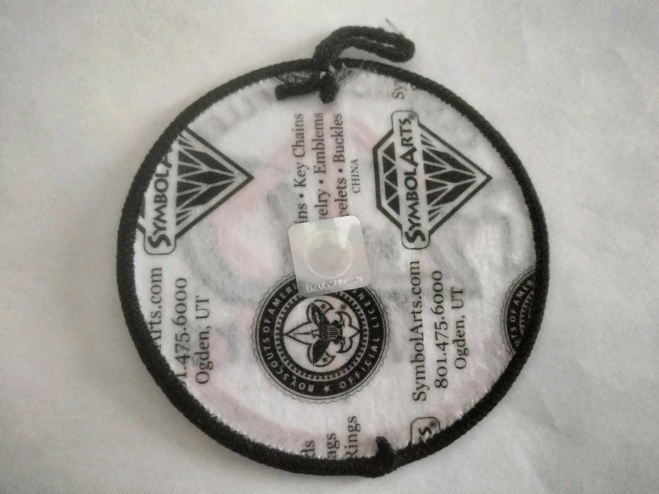 Boy Scout, Gus Blass Scout Reservation. Camp Rockefeller, Arkansas. 40 ...