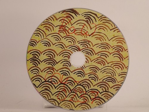 DEVENDRA BANHART LITTLE YELLOW SPIDER (X11) 3 Track CD Single along ...