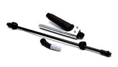 Complete Handle Lance Nozzle IK Sprayer Replacement Parts Set | eBay
