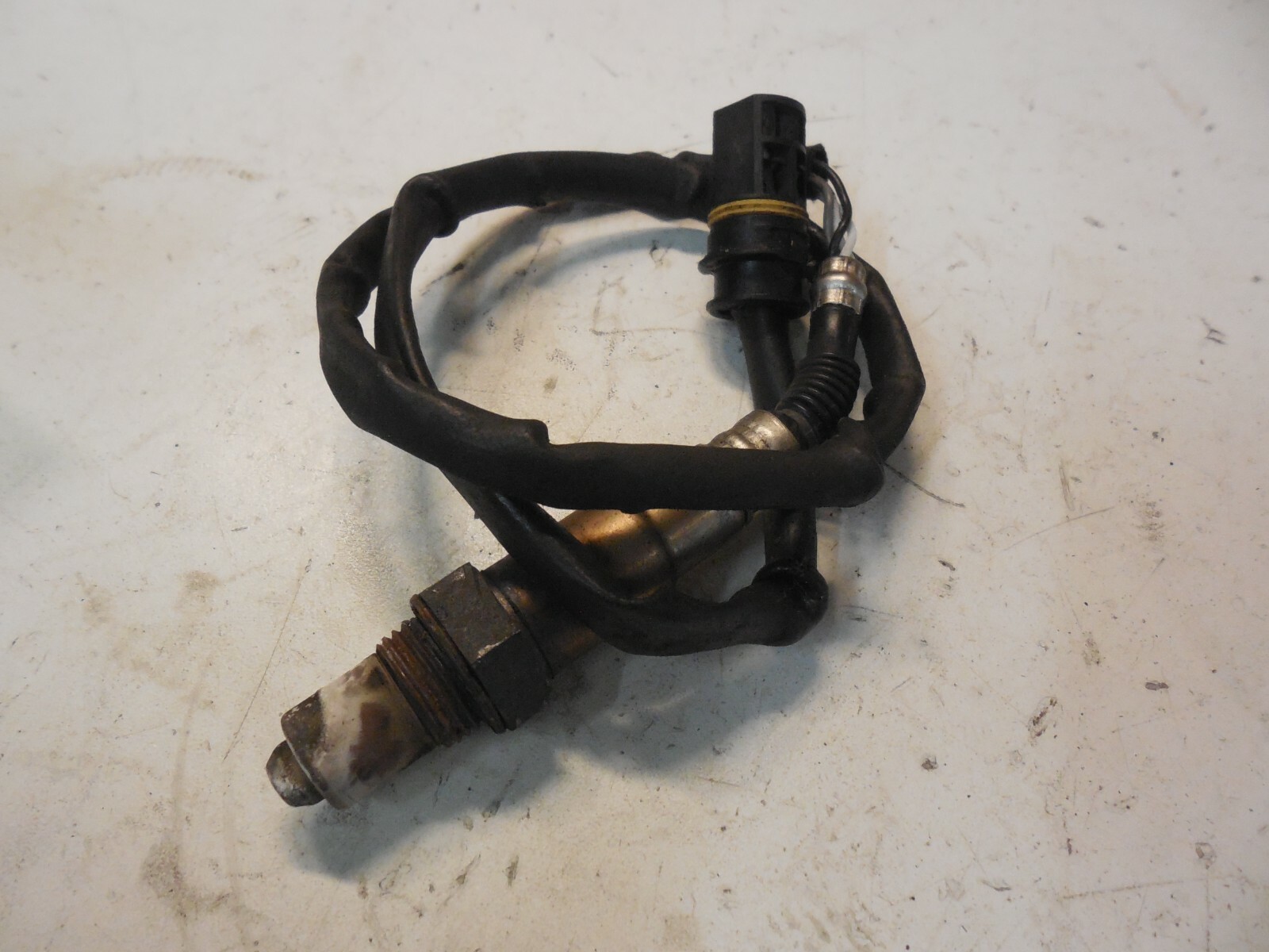 Mercedes-Benz 2003-2006 O2 Oxygen Sensor 0015400717 OEM for sale online ...