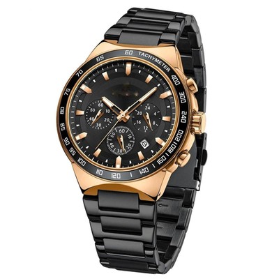 Branded First Copy Wrist Watch for Men - Executive Class Collection ...