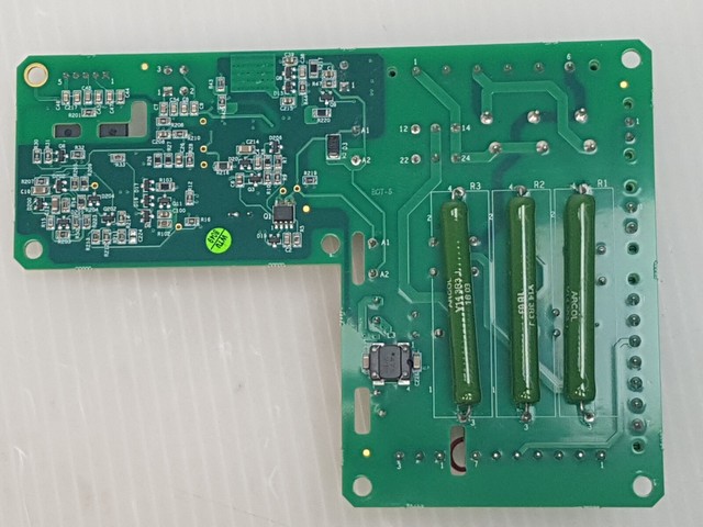 Lumenis Versapulse P120 PCB LM-EA-1149581-G for sale online | eBay