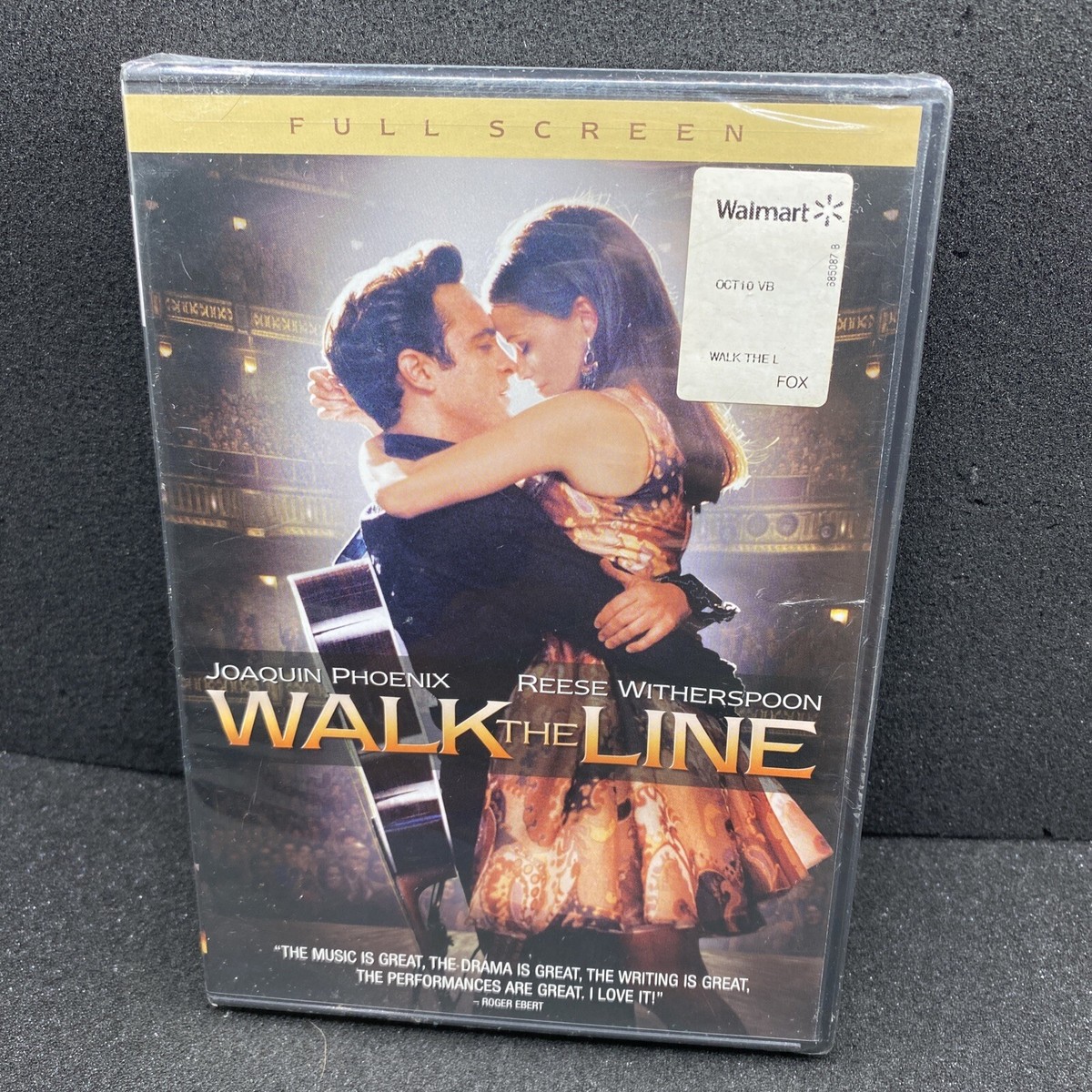 Reese Witherspoon Walk The Line Reese Witherspoon Actress, Producer